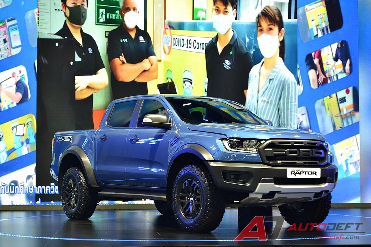 รวมข่าวรถยนต์เด่นรอบสัปดาห์ [11 - 17 ก.ค. 63] | AUTODEFT ข่าวรถยนต์ รีวิวรถ รถใหม่ รถออกใหม่ ...